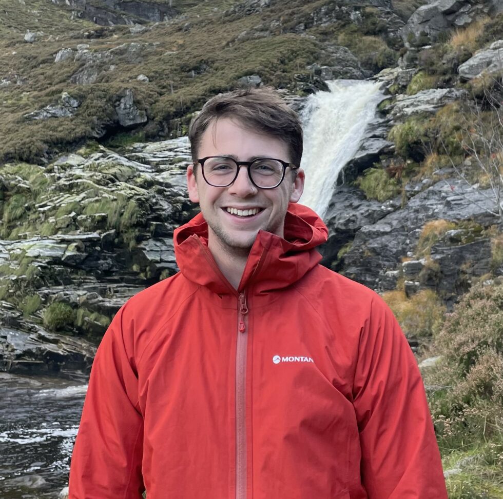 Intern Diary – Jack on public perceptions of ‘lost’ tree species ...